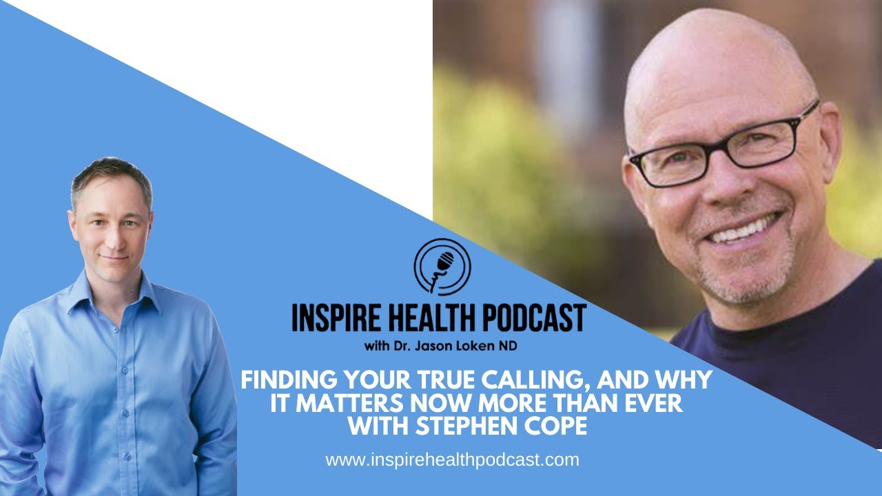 Finding Your True Calling And Why It Matter More Now Then Ever With ...