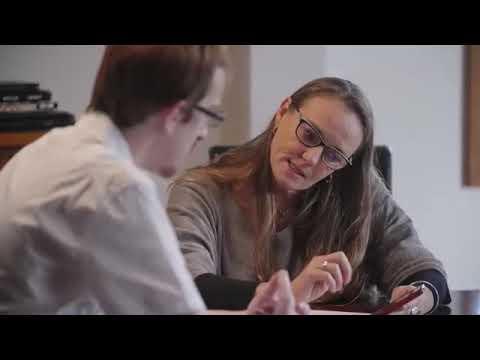 Jodi, Love On The Spectrum - YouTube