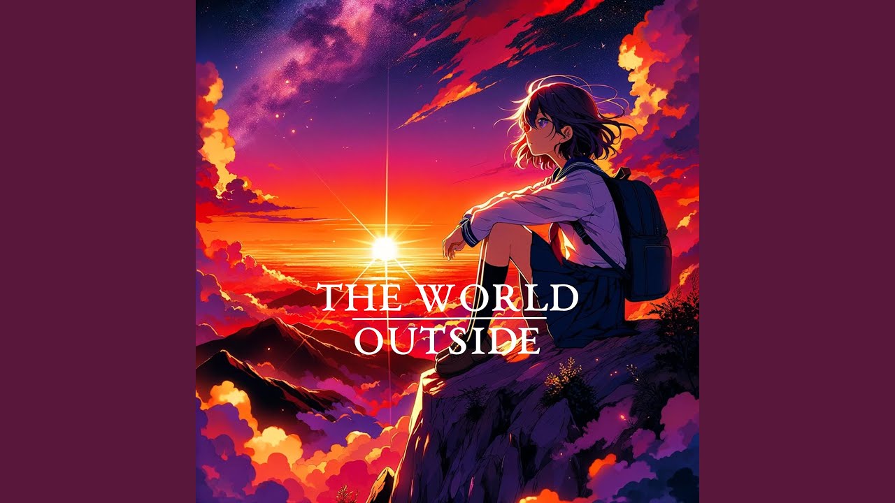 The World Outside - YouTube