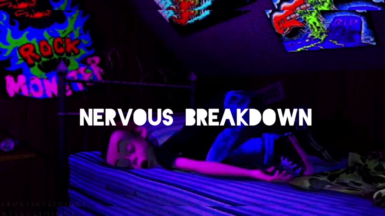 Black Flag - Nervous Breakdown//Subtitulada/lyrics 🥩 - YouTube