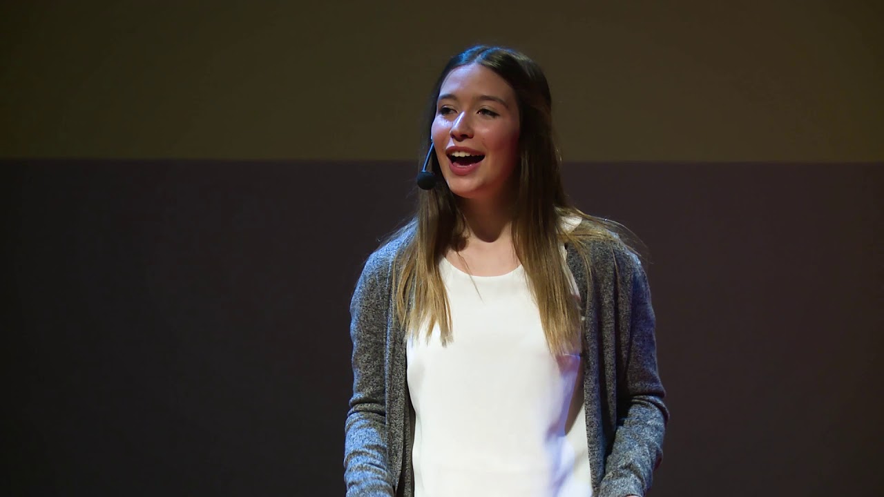 The Happiness Equation | Laura Herrera | TEDxColegioAngloColombiano ...