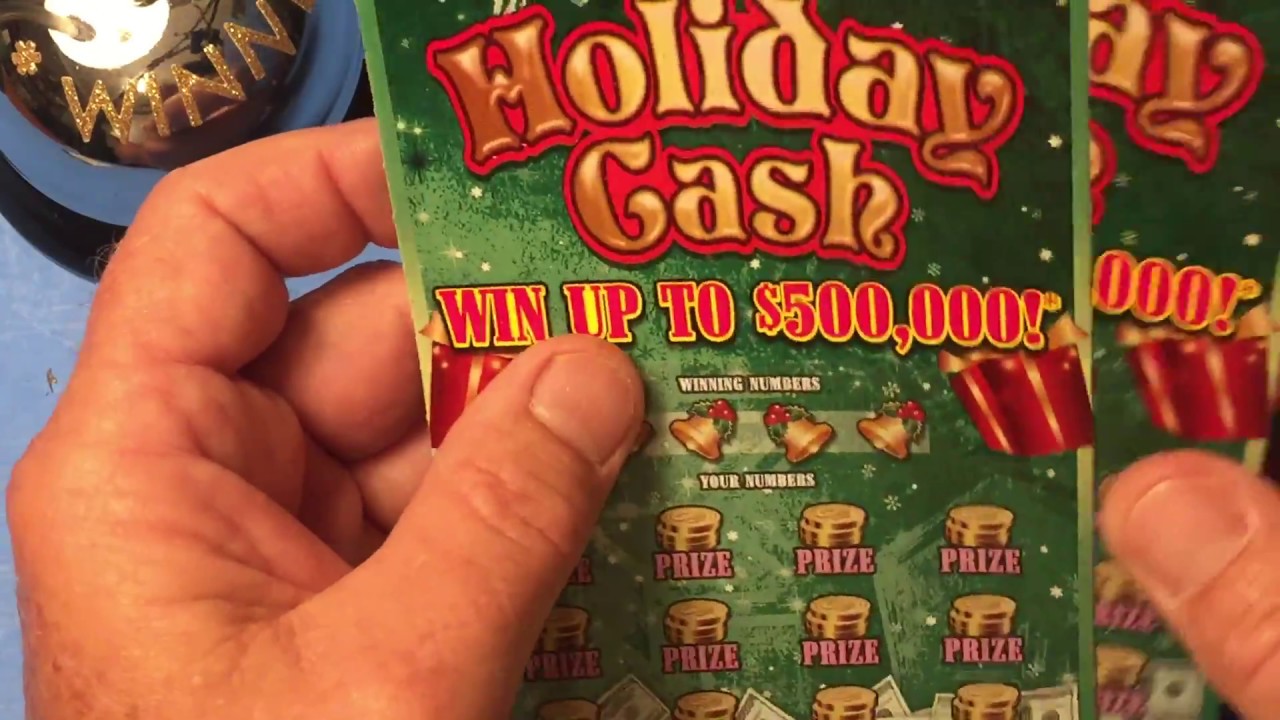 Florida Lottery Scratch Offs 5 Holiday Cash Last Book Part 2 YouTube florida-lottery-scratch-offs-5-holiday-cash-last-book-part-2-youtube