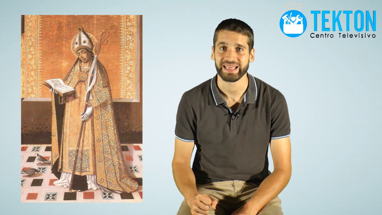 Santo del día 1 diciembre: San Eloy (Santo de hoy) - YouTube