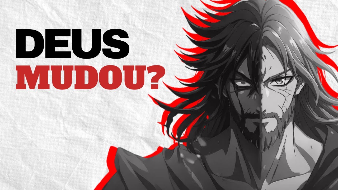 Deus mudou (?) - YouTube