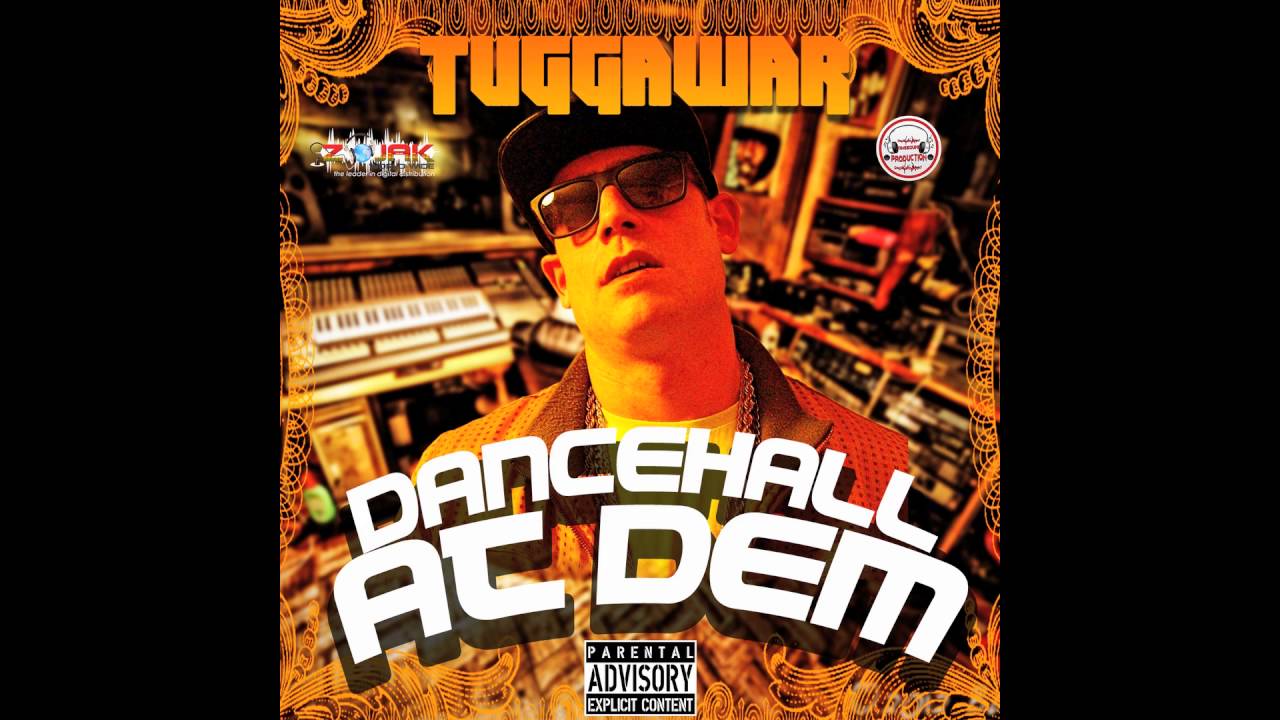 Tuggawar - Dancehall At Dem (Full Album) - YouTube