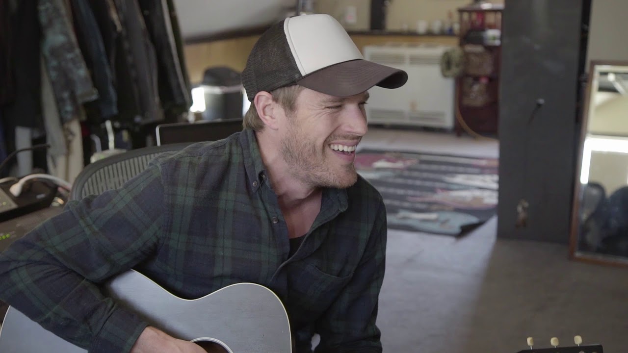 Meet Tom Dobson - YouTube