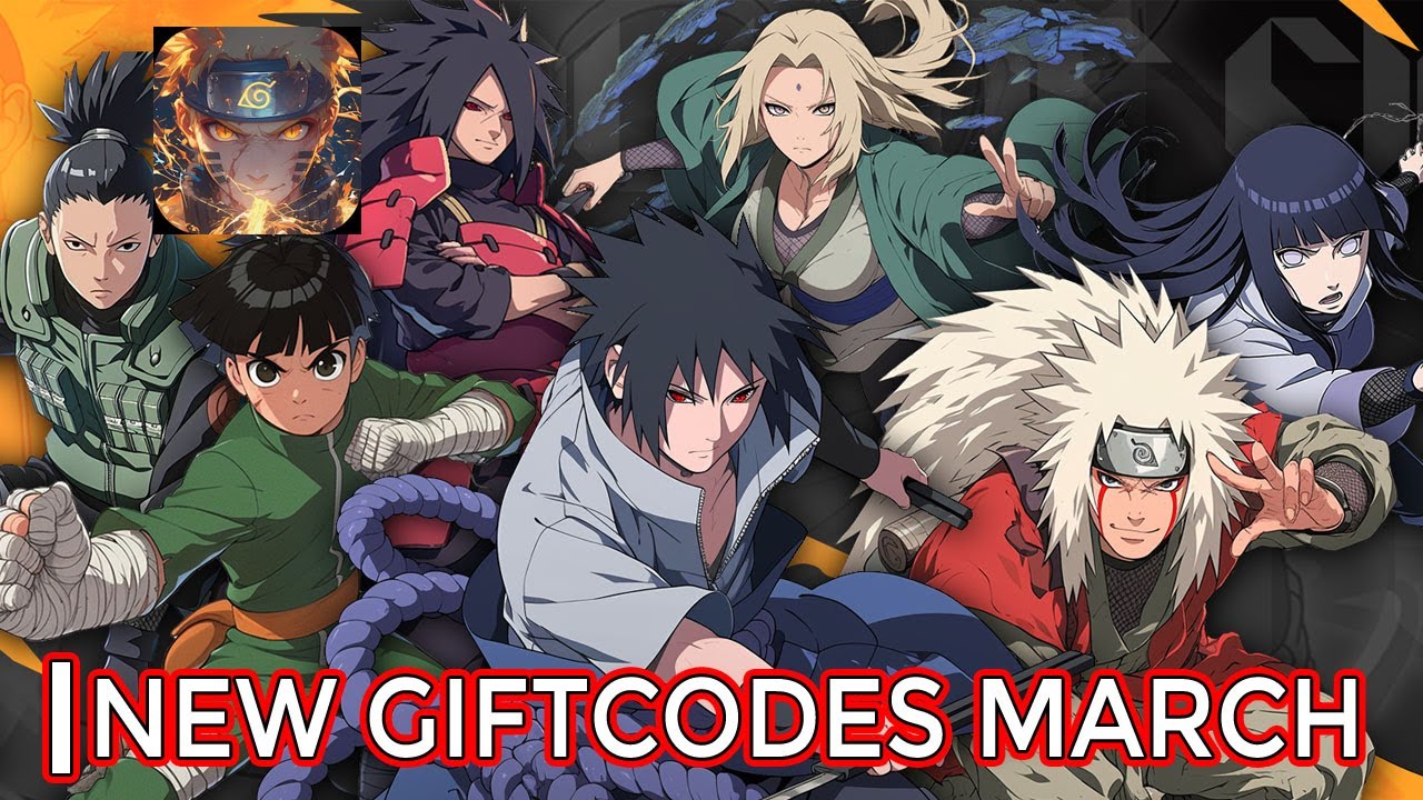 Ninja Ogi & New Gift Code March - Ninja Ogi New Redeem Codes | Ninja ...
