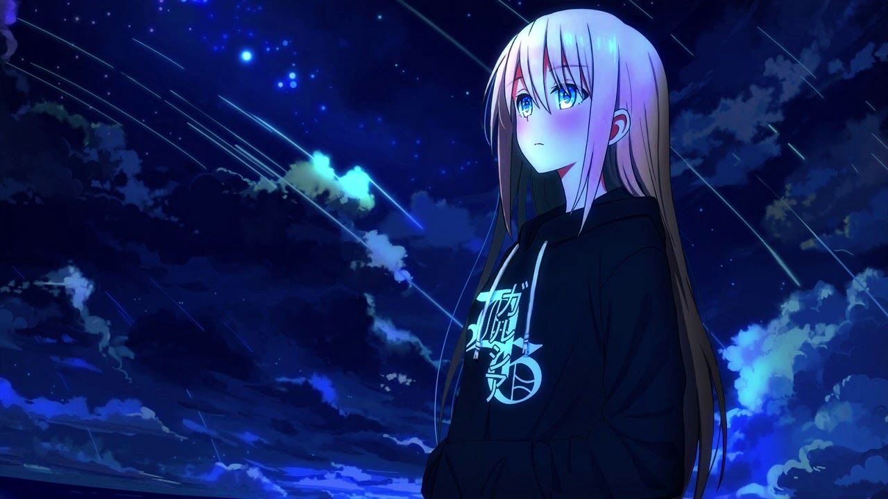 Nightcore - my future (Billie Eilish) - YouTube