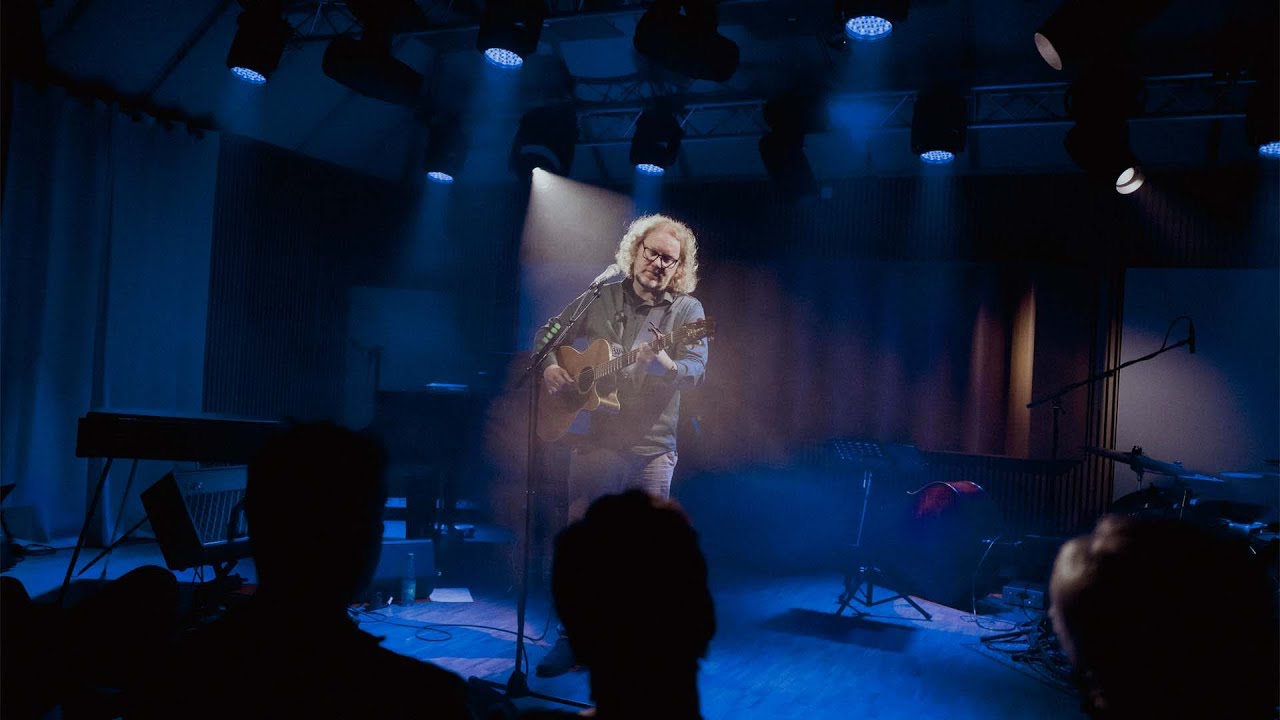Till Simon - live - StudioHire Festival 2024 - YouTube
