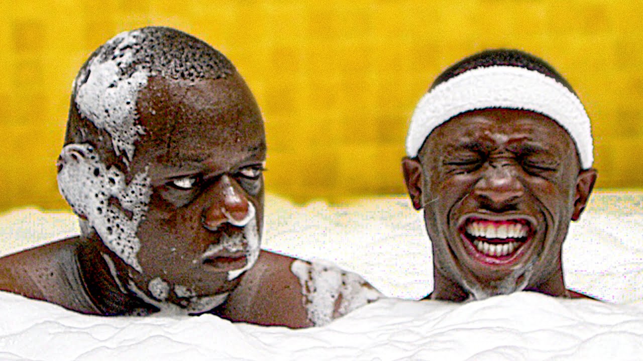 GOLO & RITCHIE Bande Annonce (2024) - YouTube