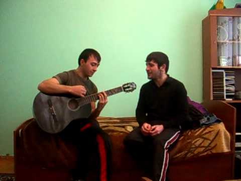 Natiq&Wahin bizim mahni!