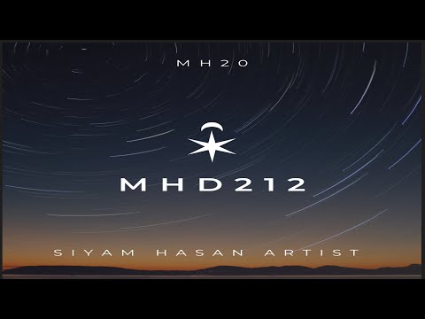 MHD212(MH20) মে তুমকো পেয়ার কিয়া (May tumko pair kia) SIYAM HASAN ARTIST