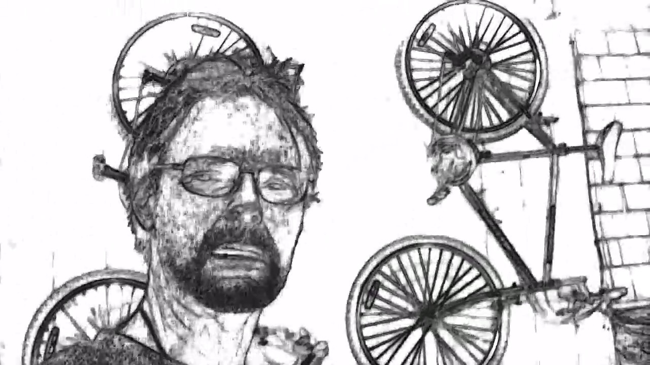 Pencil Sketch Test - YouTube