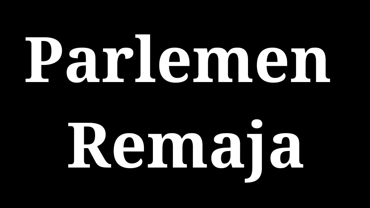 Caleg Parlemen Remaja 2024_Dinar Ayu Larasati Suratman Putri_Dapil Jawa ...
