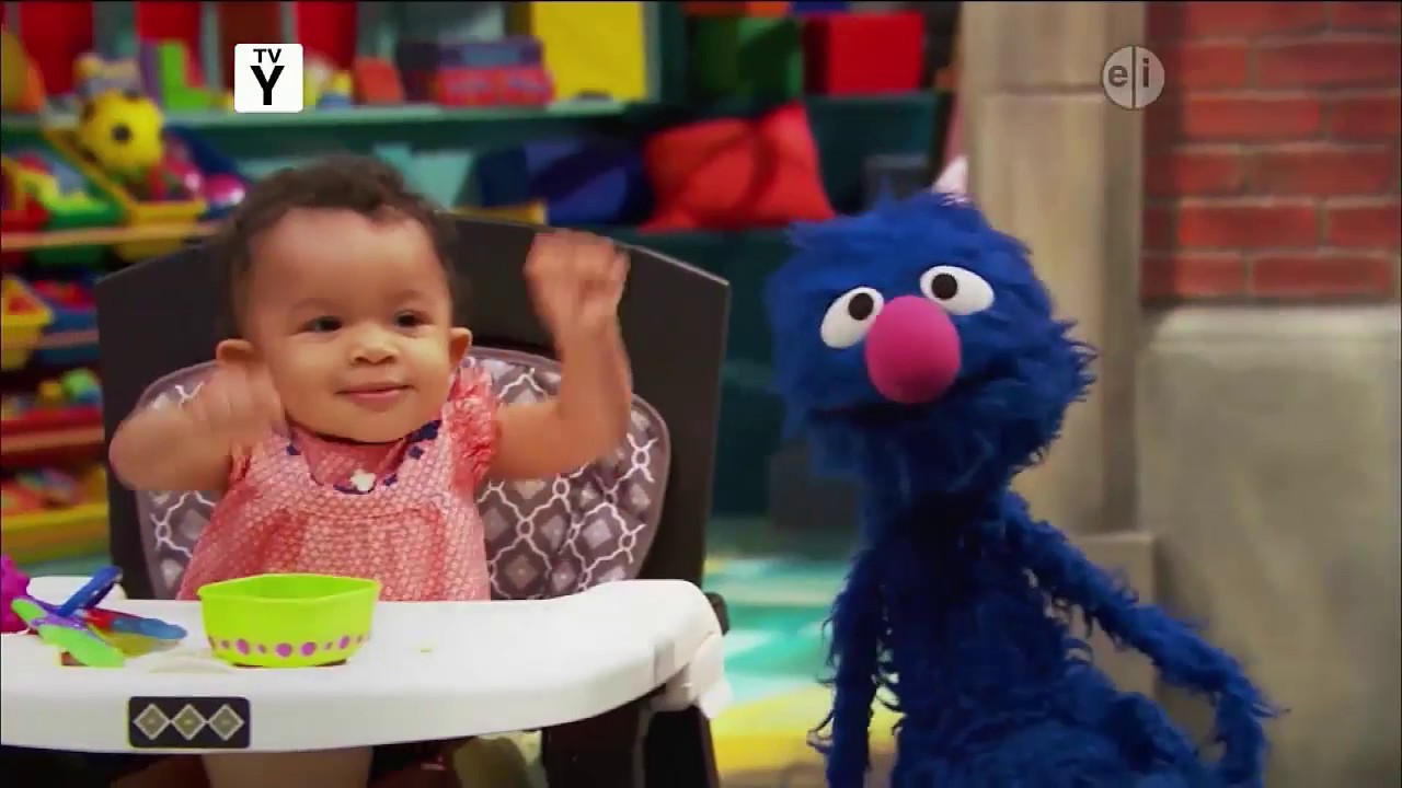 Sesame Street Season 47 Episode 04 - YouTube