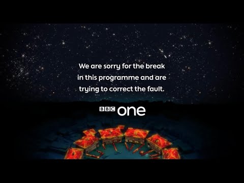 BBC One - Continuity (December 27th 2010) - YouTube