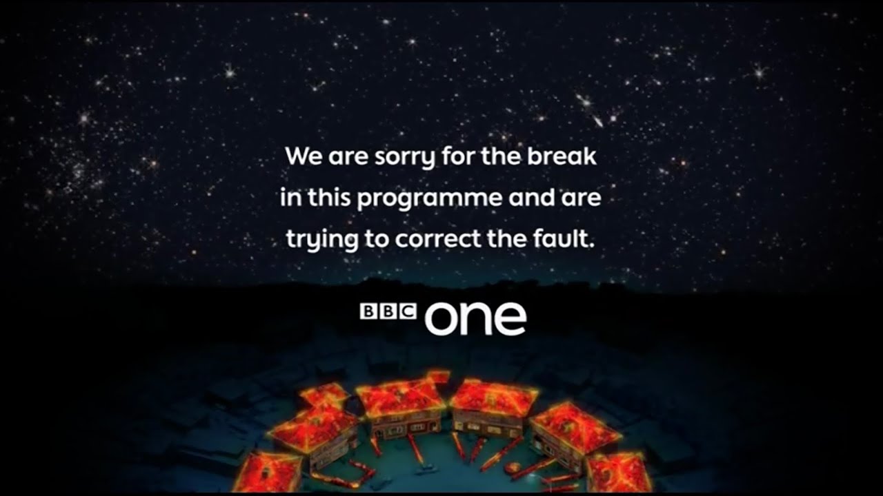 BBC One - Continuity (December 27th 2010) - YouTube