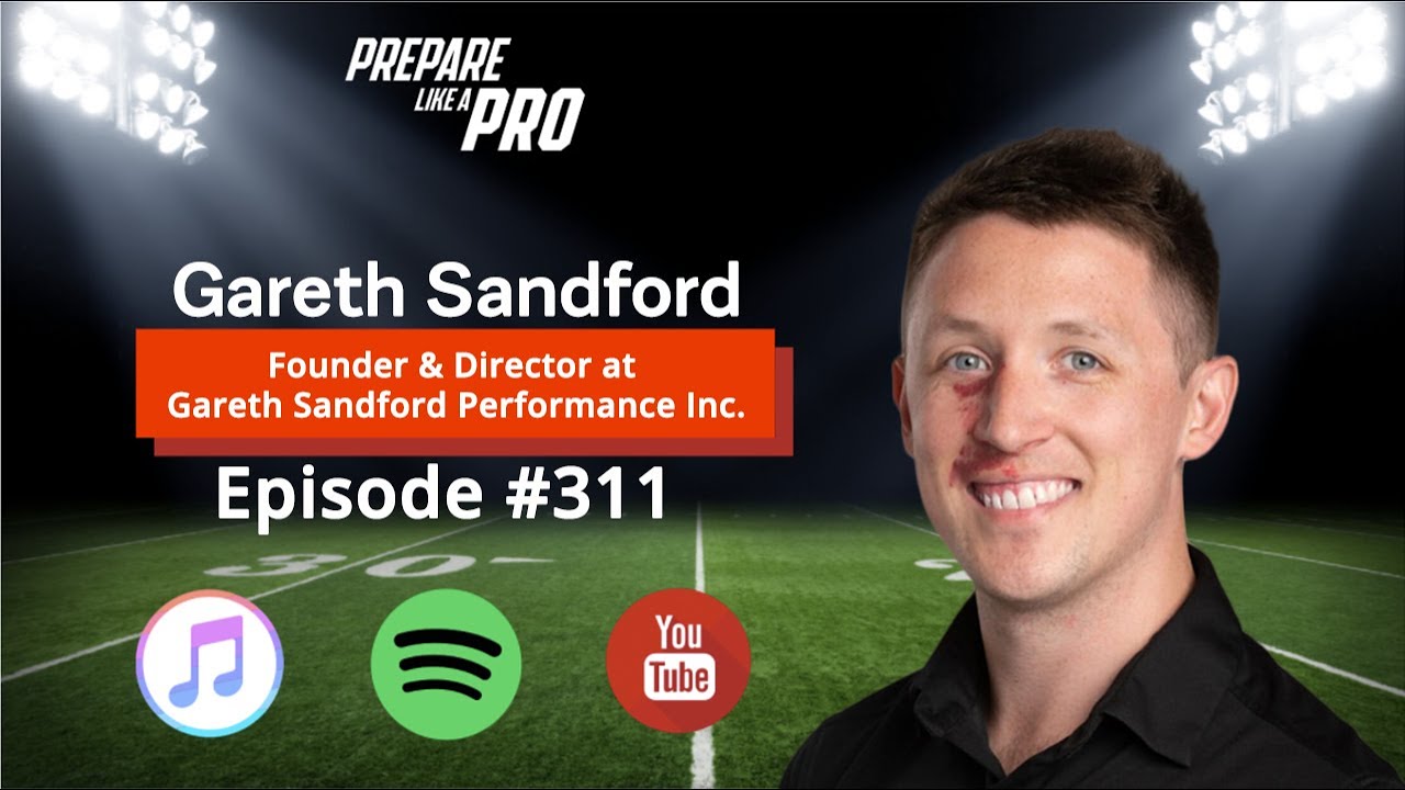 #311 - Optimizing Training and Mechanical Efficiency by Using 3 Athlete ...