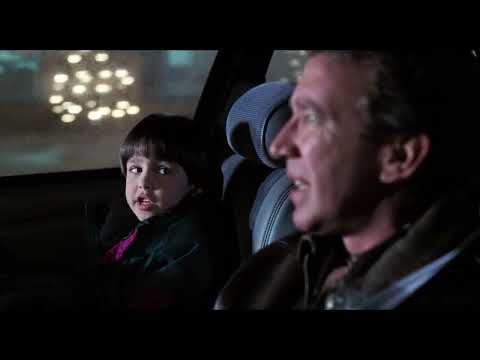 Santa Cláusula 1994 parte 3 - Películas completas en español latino