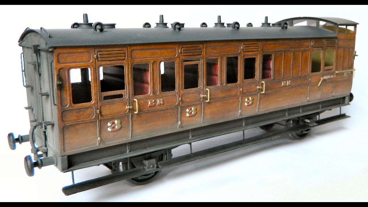 Coach Kits - YouTube