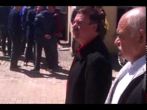 Muğla ambalaj Sezai Şanlı oğlu merhum Hakan Şanlı ruhuna fatiha merkez Yeniköy