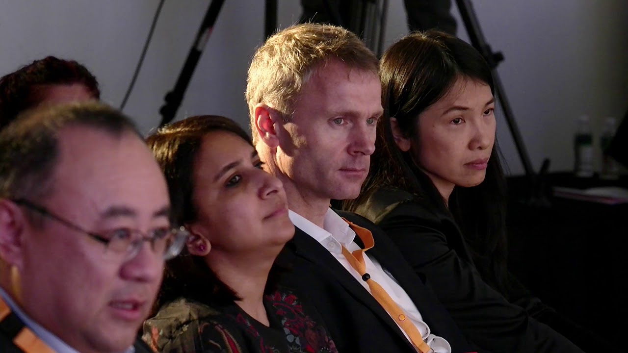Powering Progress Together Asia 2018 - YouTube