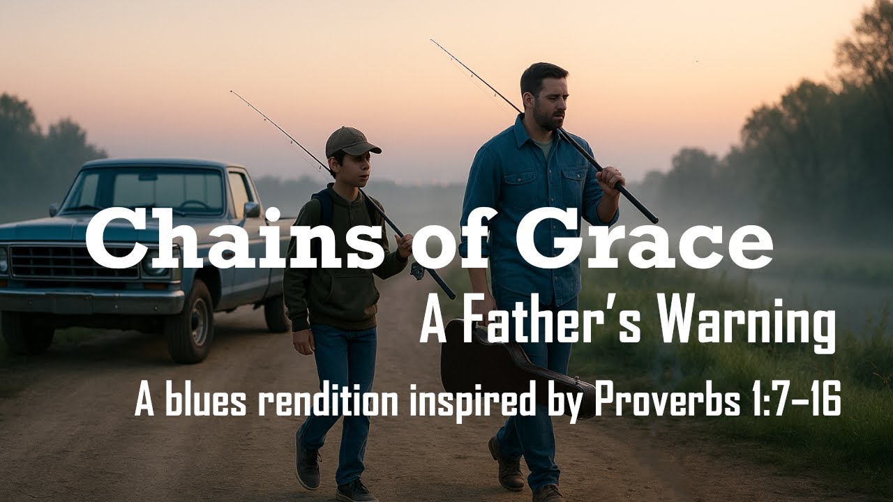 Chains of Grace (A Father’s Warning) - YouTube