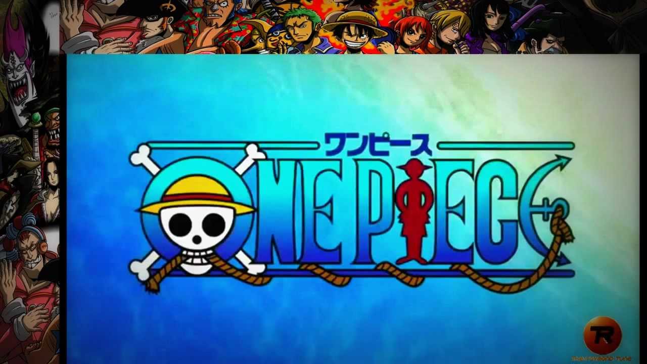 One Piece 557 Preview - YouTube