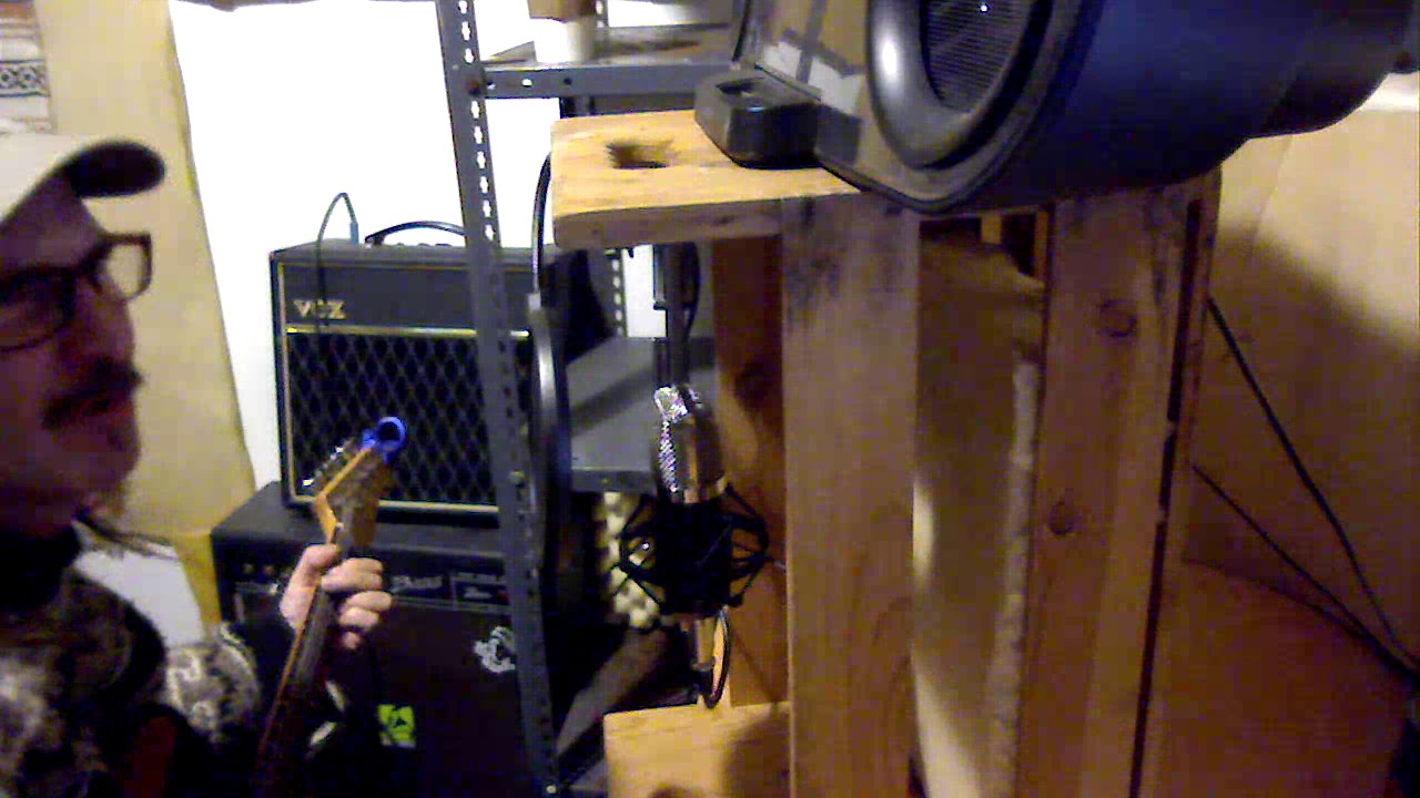 2019 01 31 131058 Bob Dilan cover by troy mathews - YouTube