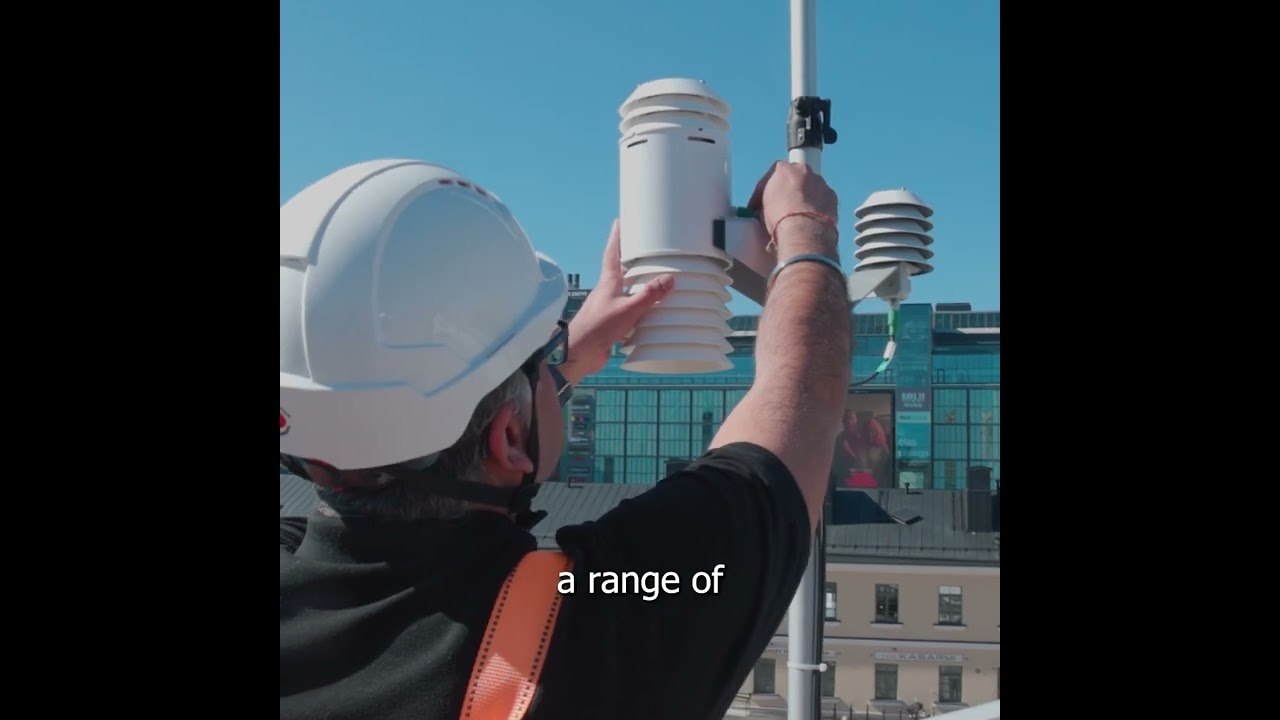 Vaisala | Wind Systems Magazine