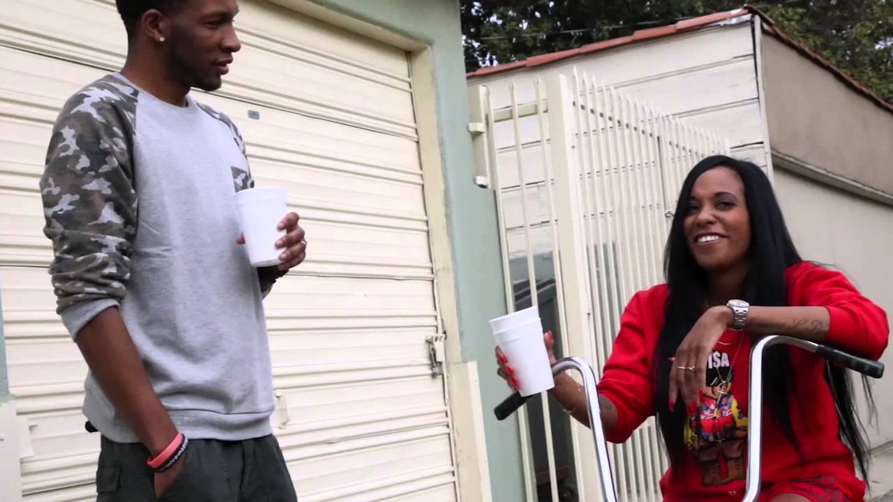 Chuck Dizzle Presents : Live & Direct with Raven Sorvino - YouTube