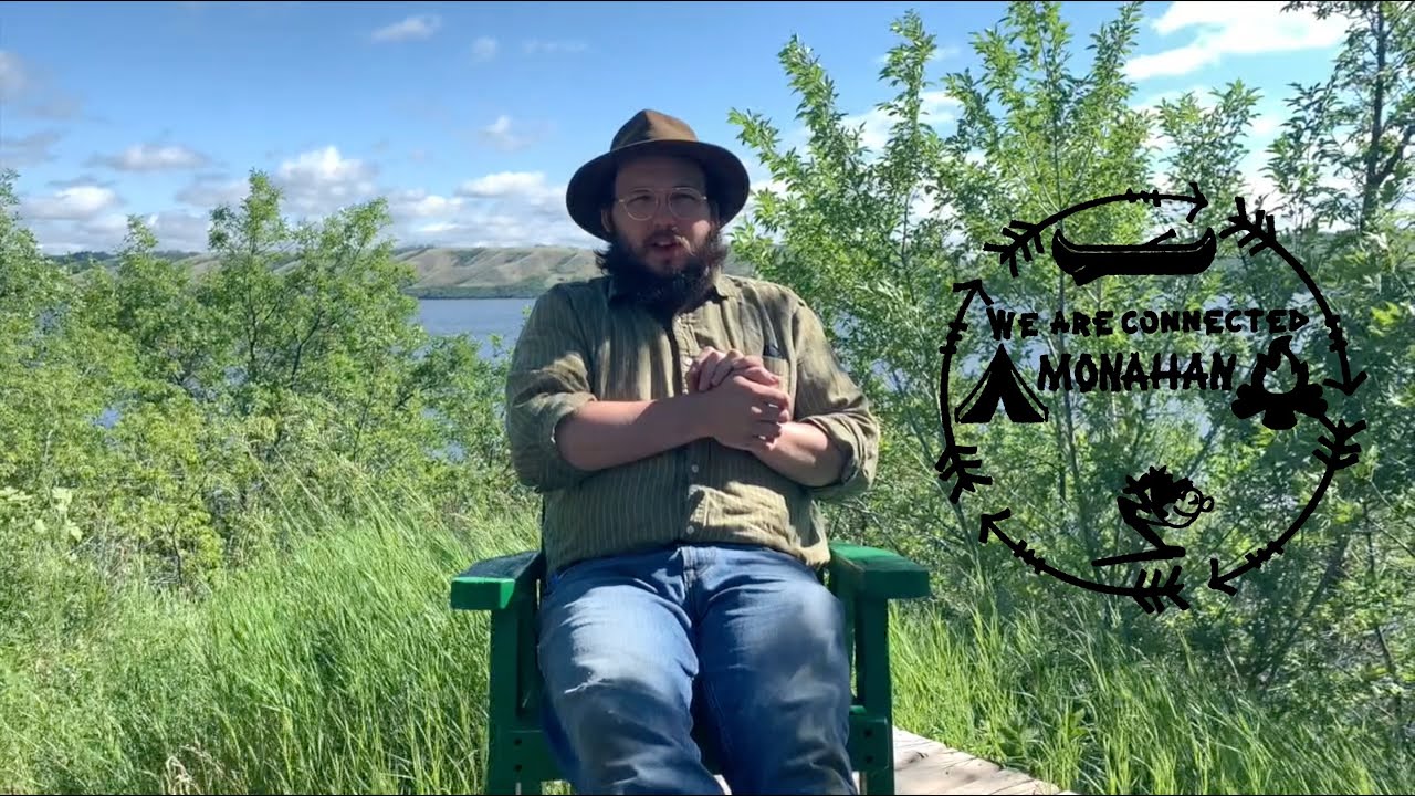 Camp Monahan Camp in a Box - Popscicle Stick Beatitudes - YouTube