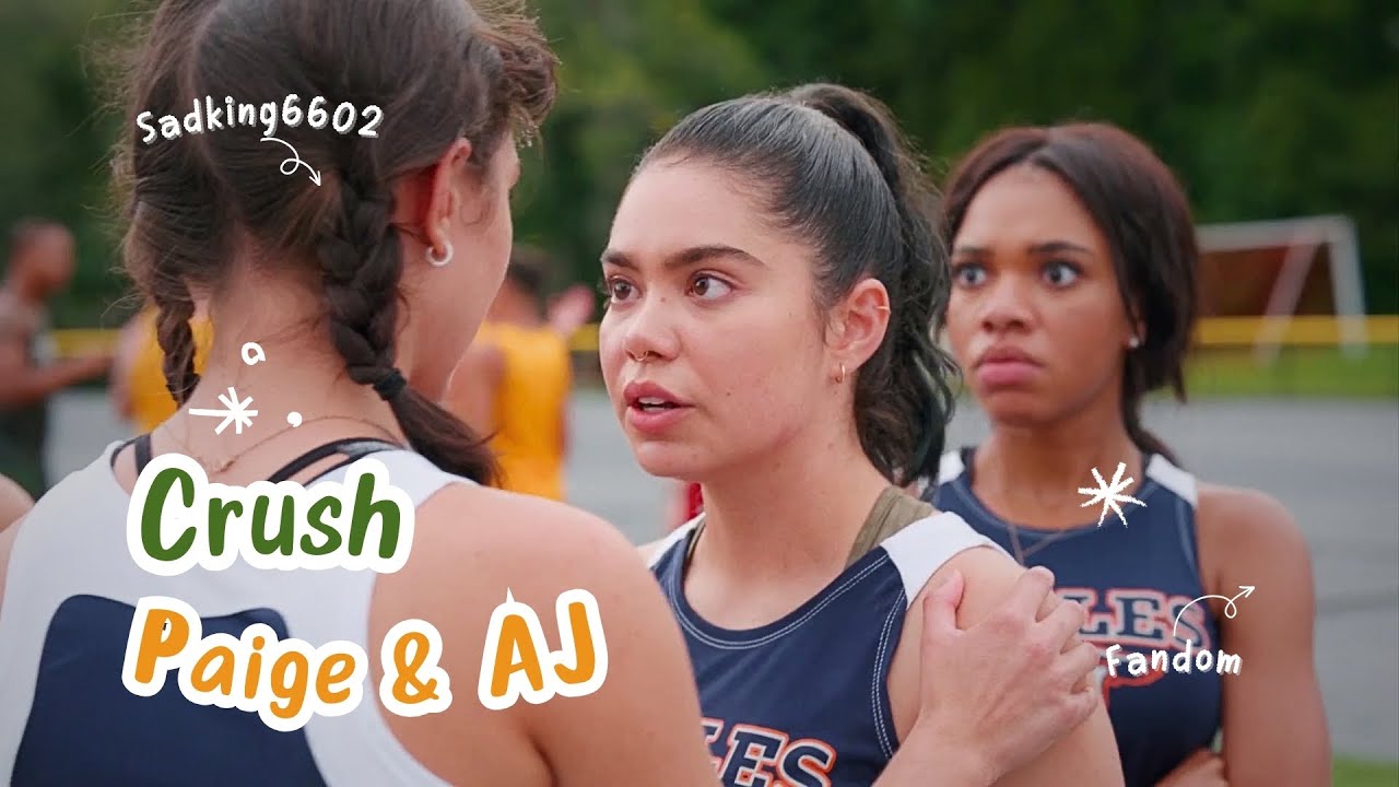 "Crush (2022) - Tense Thrills: Fanedit" - YouTube