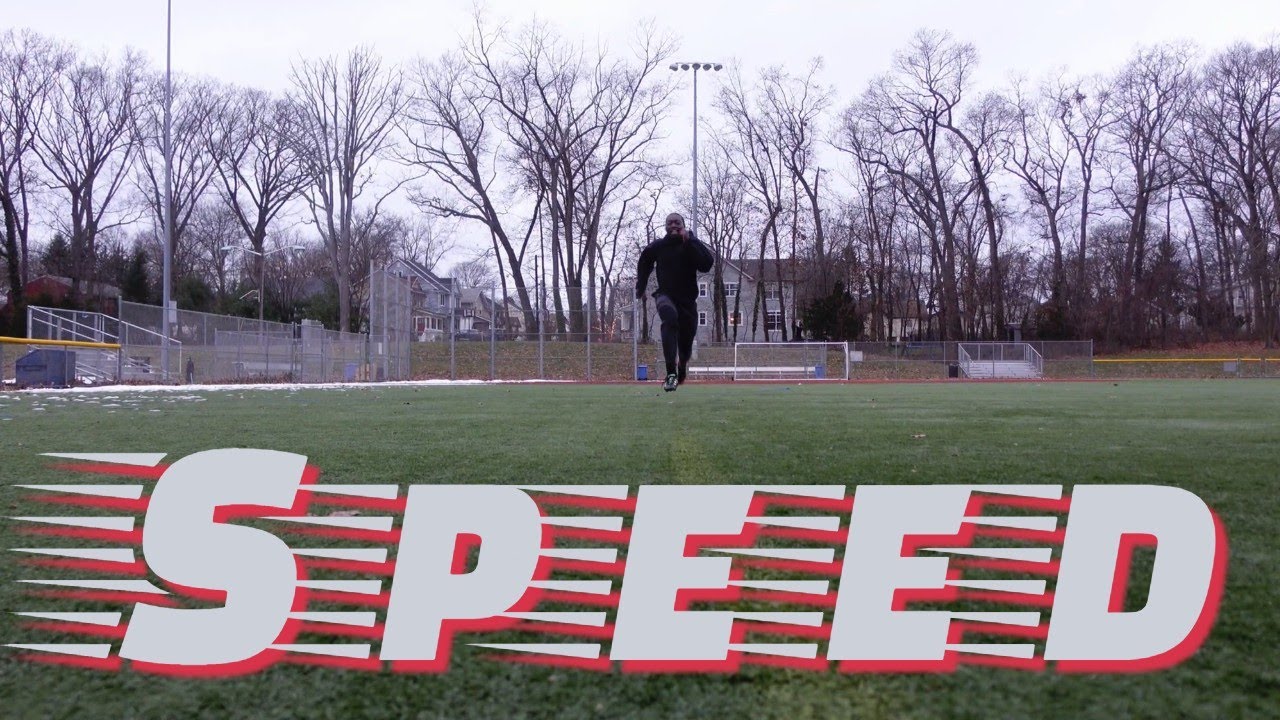 Speed Series Trailer - YouTube