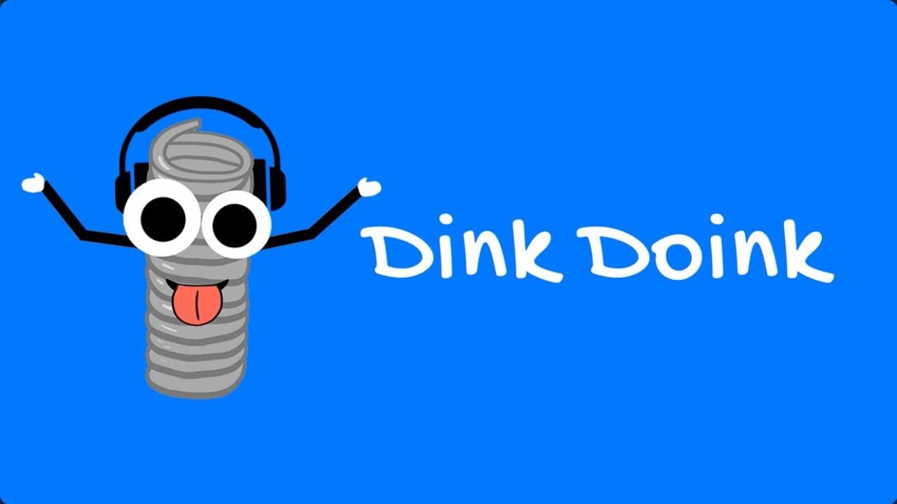 Beginning - Dink Doink - YouTube