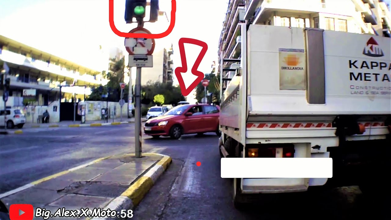 Οι μ@λ@κες με τα κόκκινα #2 - YouTube