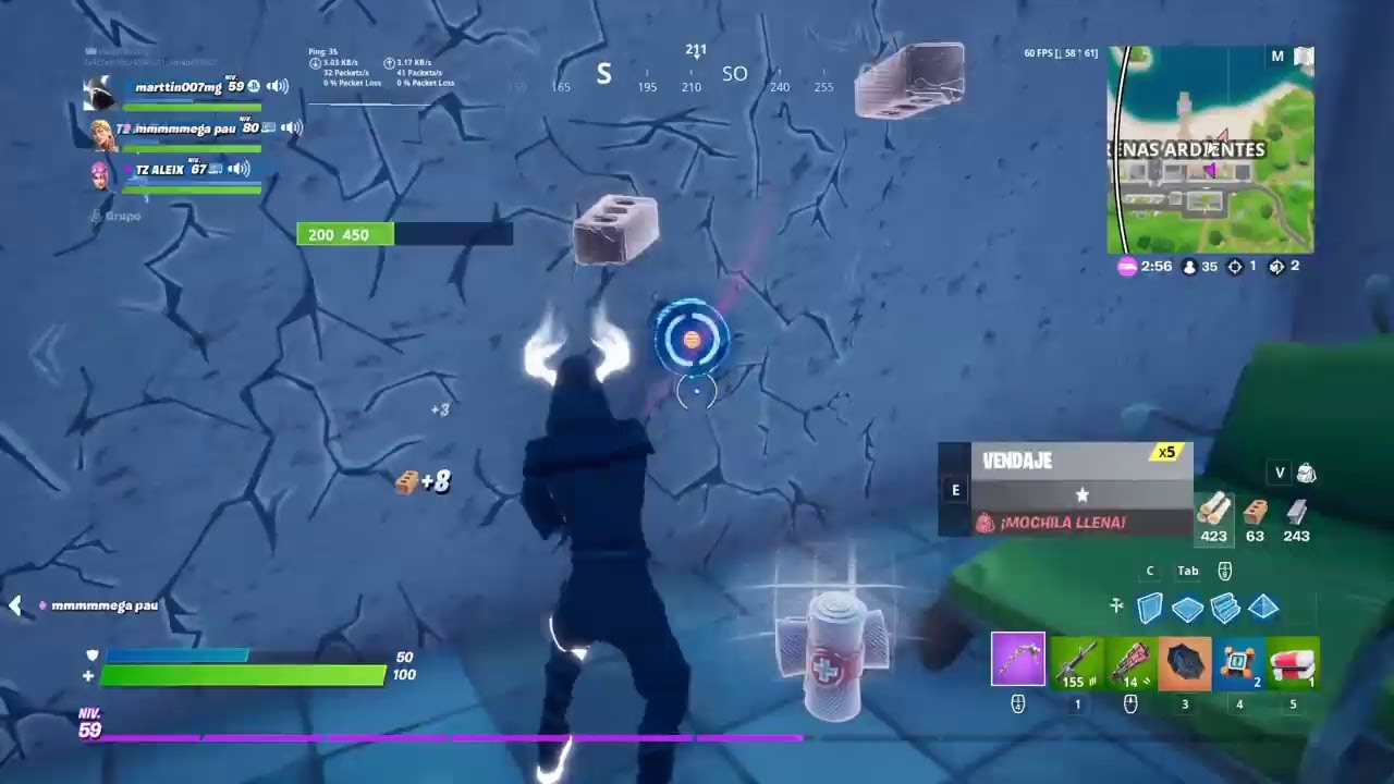 Fortnite DÚos Youtube