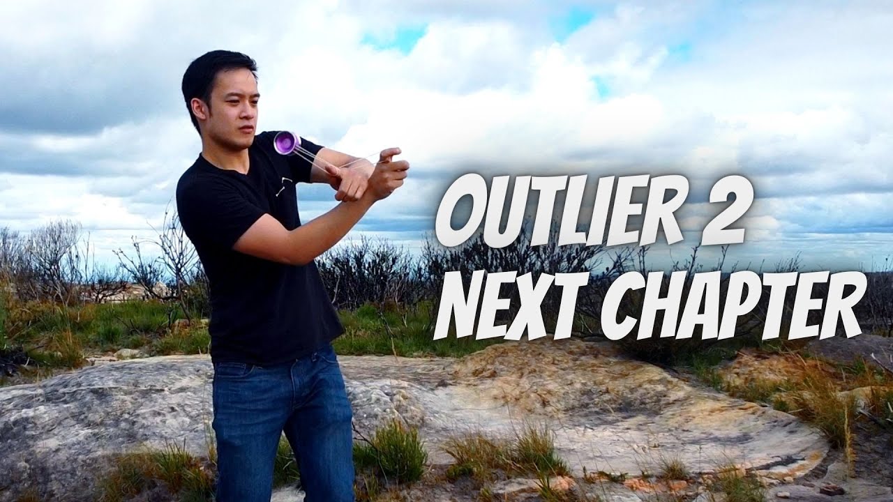 Outlier 2 The Next Chapter - YouTube