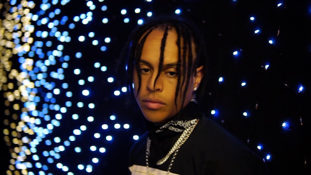 Jamal Streeter - STORY HO (Official Music Video) - YouTube