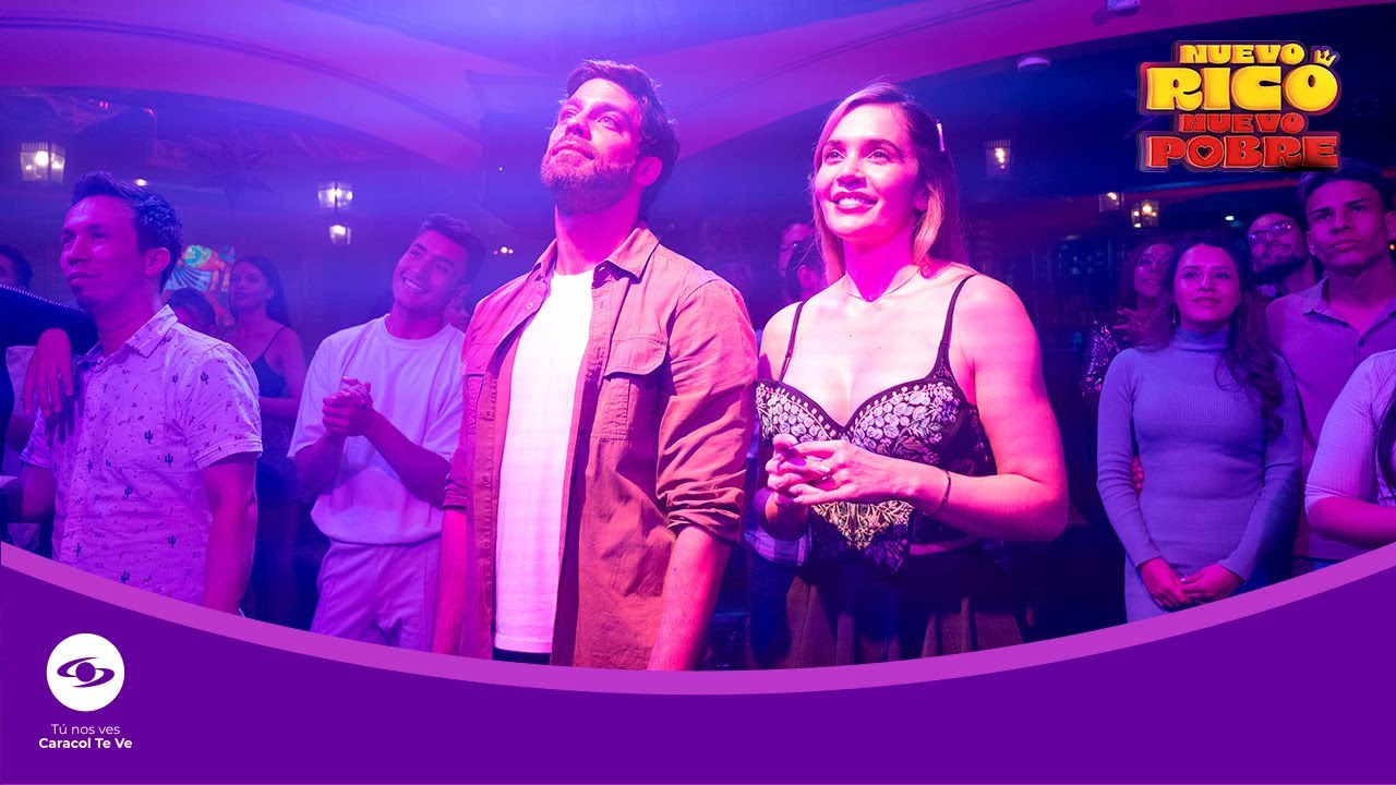 Andrés intenta explicarle a Rosmery lo que pasó con Maritza | Nuevo ...