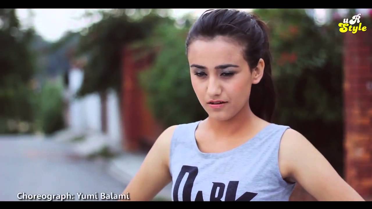 Honey Bunny Part 2 Baby Kuchi Kuchi - YouTube