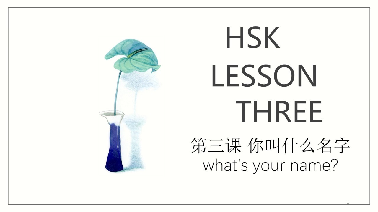 Learn Chinese How To Say What Is Your Name In Chinese HSK 1 Online learn-chinese-how-to-say-what-is-your-name-in-chinese-hsk-1-online