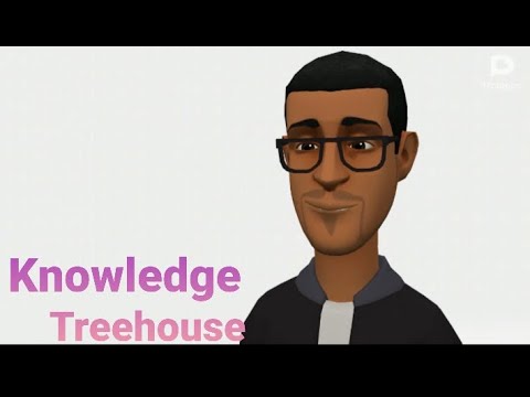 Knowledge Treehouse Trailer. - YouTube