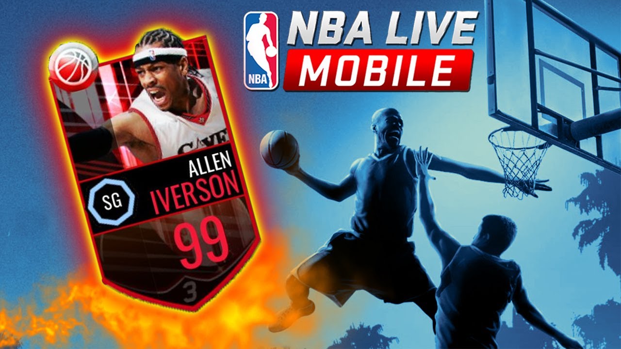 COMPLETING THE 99 IVERSON STREETBALL LEGEND SET + INSANE VENICE BEACH ...