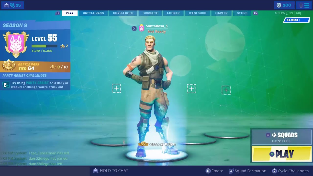 Diego the goat - YouTube