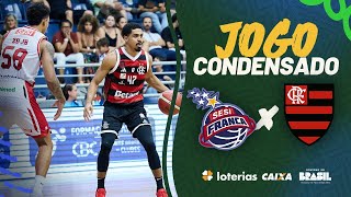 Condensed Game Sesi Franca 73 X 75 Caxias Do Sul Nbb Caixa 2025 26 Mp3 ...