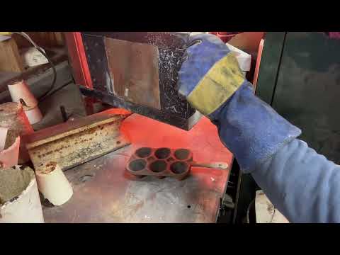 Fire Assay Lab Comparison! - YouTube