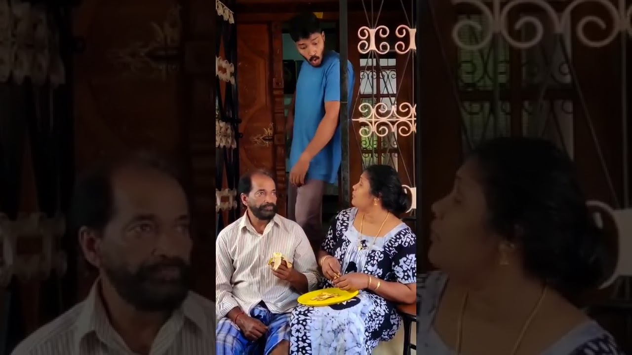 ഈ കുടുംബം നന്നാവില്ല 😑 | Abiraj | #shorts - YouTube