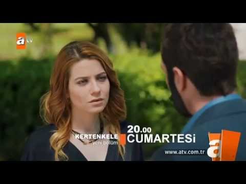Kertenkele 31. Bölüm Fragmanı - atv