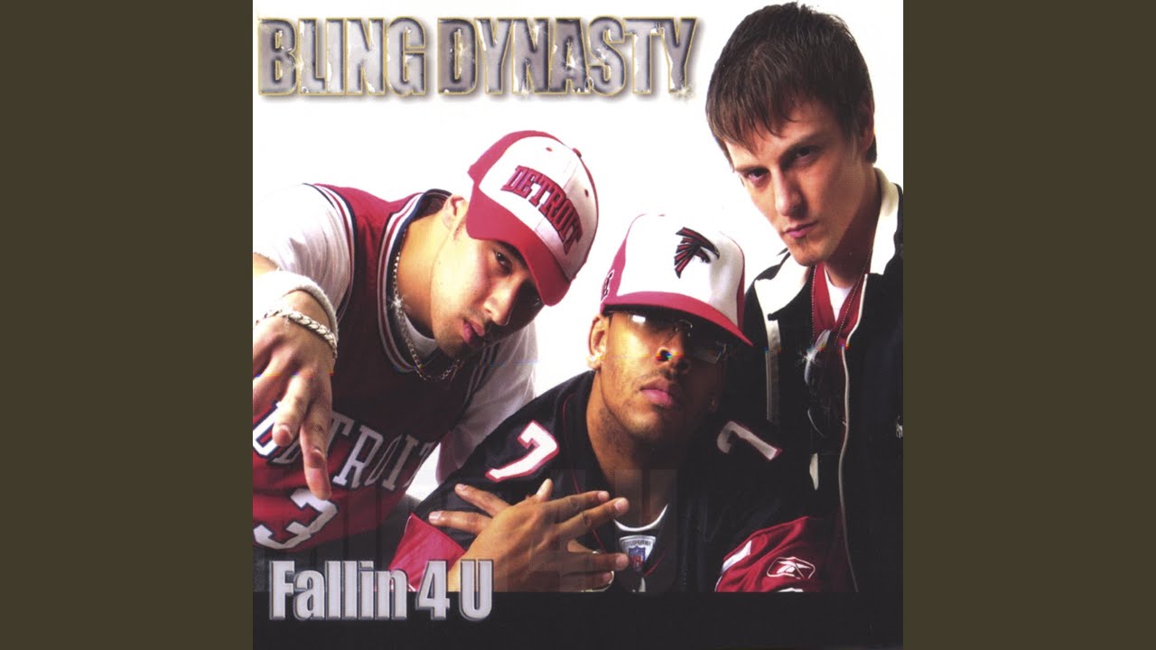 Fallin 4 U (Part II) Instrumental - YouTube